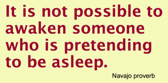Navajo Proverb Quotes